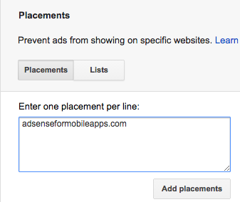 How to Avoid Running Display Ads on Mobile Apps - CommonMind