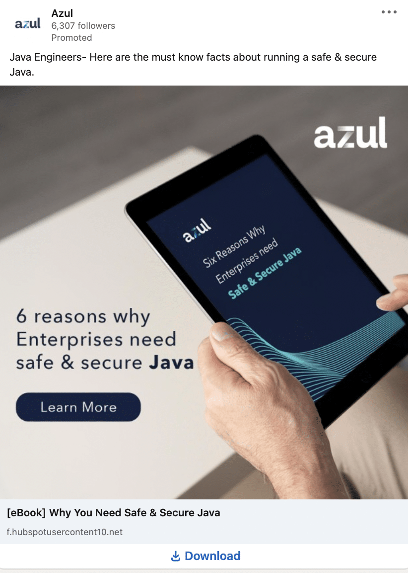 6 LinkedIn Ad Design Best Practices to Get More Clicks