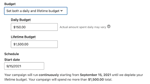 How Does LinkedIn Bill For Ads? - CommonMind Blog