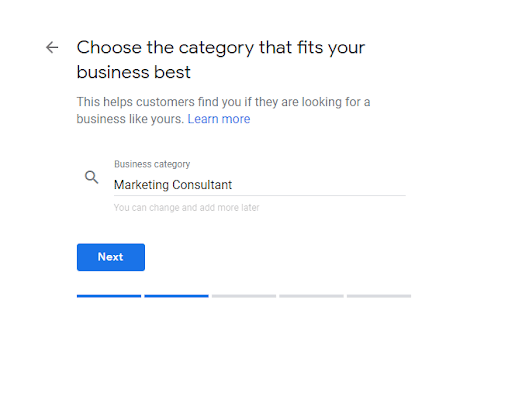 Why Your Business Needs a Google Business Profile Listing - CommonMind