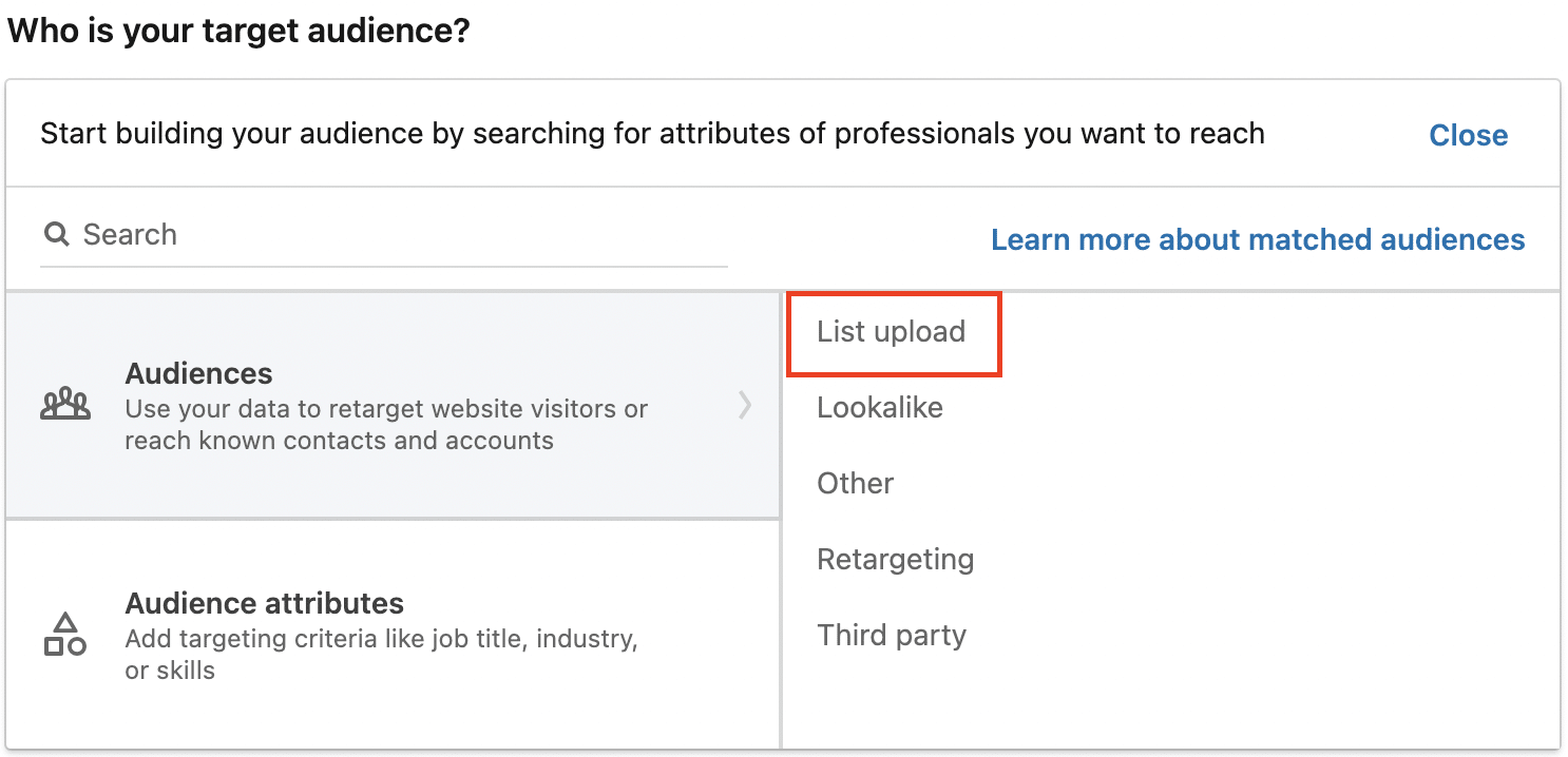 LinkedIn Ads Targeting: How to Find the Perfect Audience