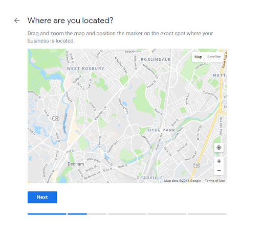 Why Your Business Needs a Google Business Profile Listing - CommonMind