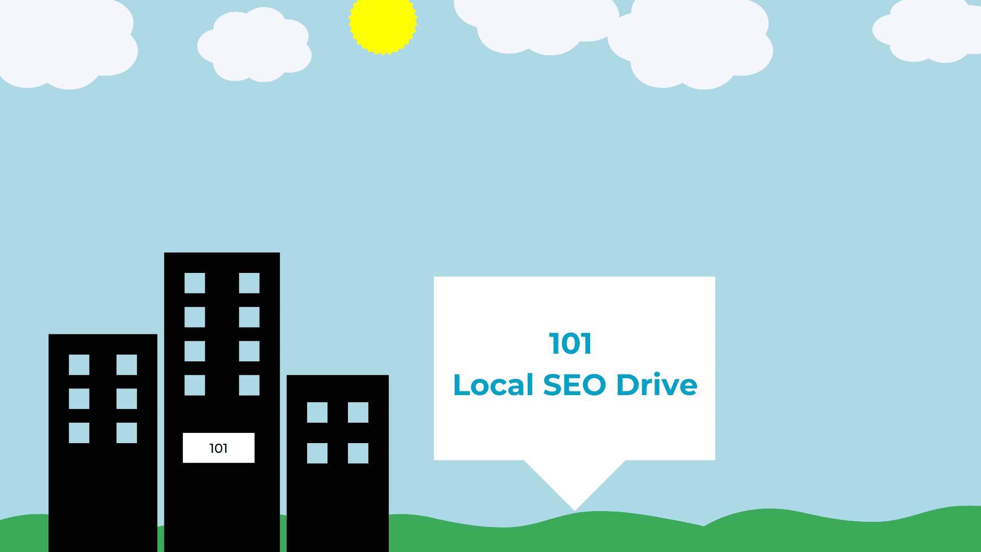Local SEO: Can Multiple Businesses Share the Same Address? - CommonMind