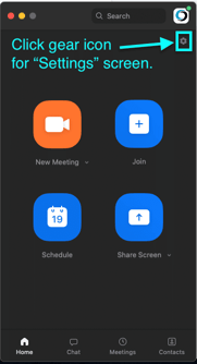 How to Mute Yourself on Zoom Quickly - Keyboard Shortcuts
