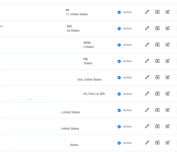 Google Business Profile Categories: The What, The How and The Why